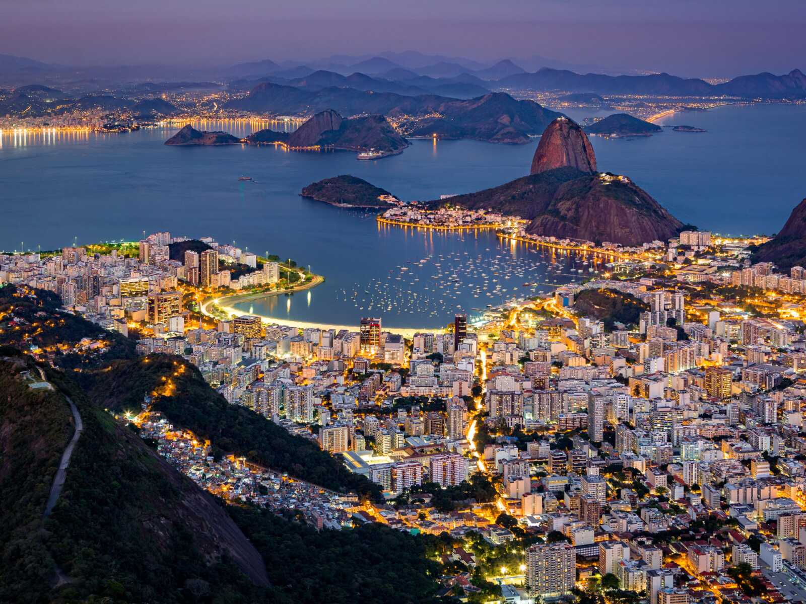 Brazil Wallpapers (96 images) - WallpaperCat