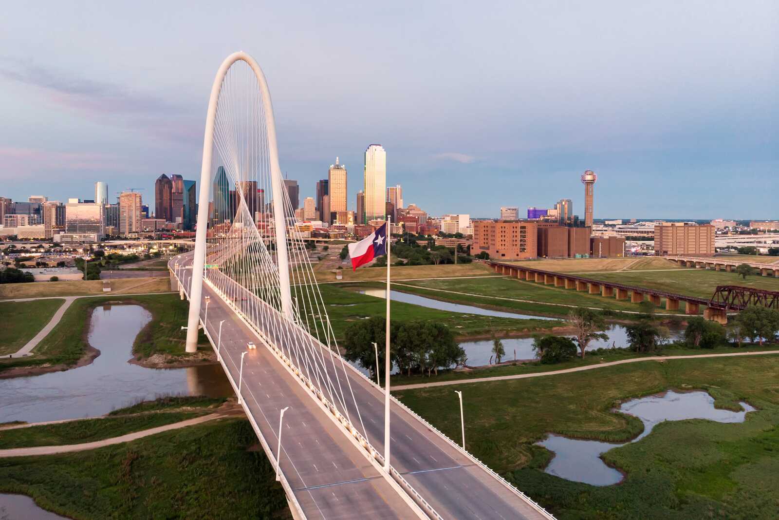 Dallas (Texas) Wallpapers (44 images) - WallpaperCat