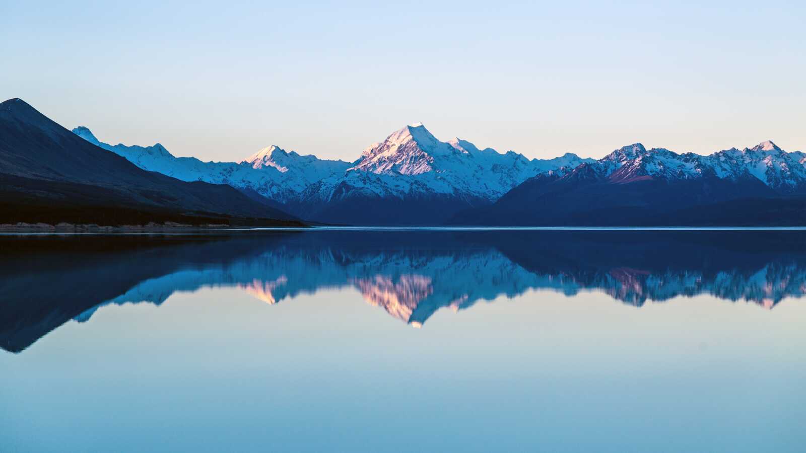 Lake Wallpapers (46 images) - WallpaperCat