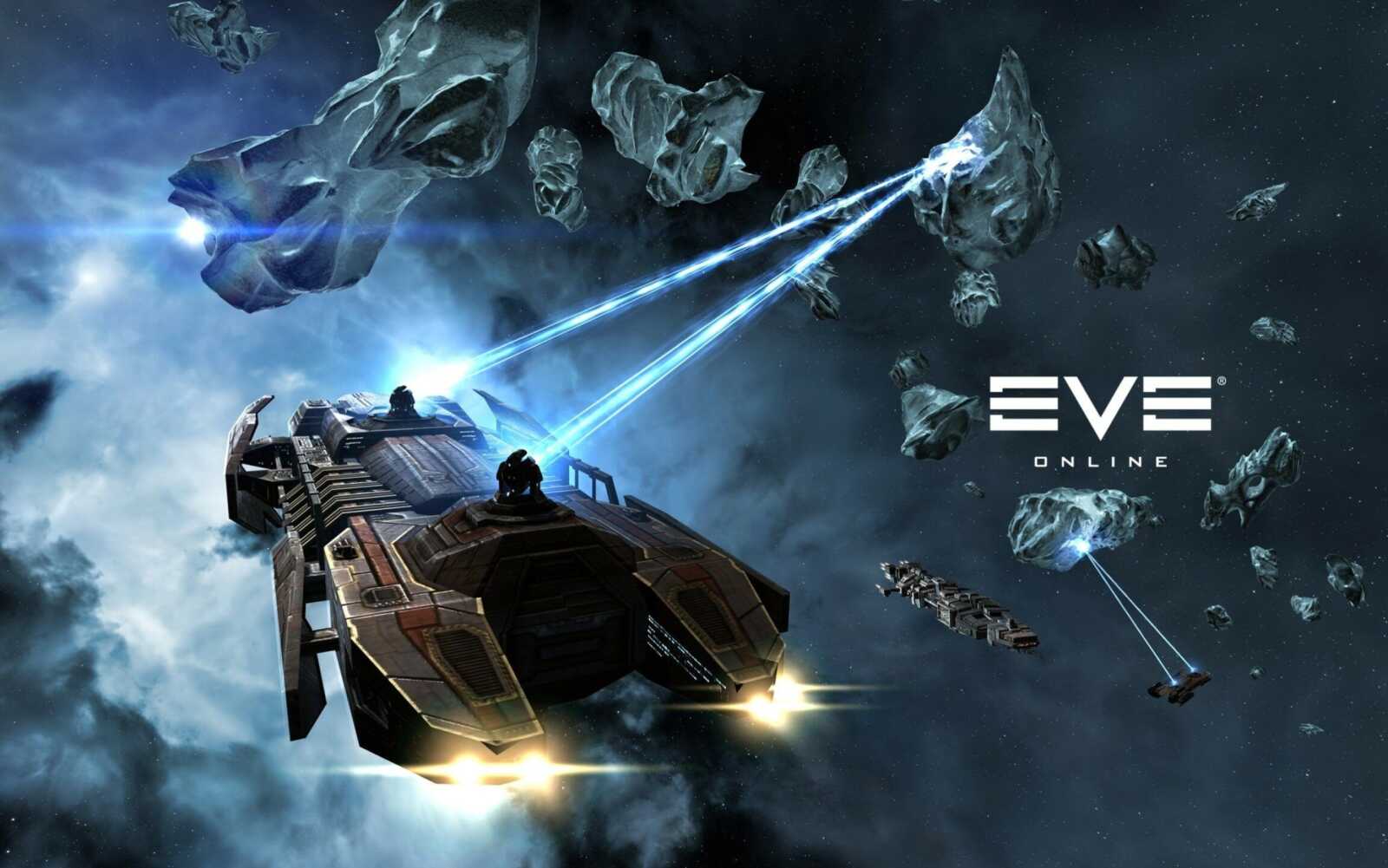 EVE Online Wallpapers (155 images) - WallpaperCat