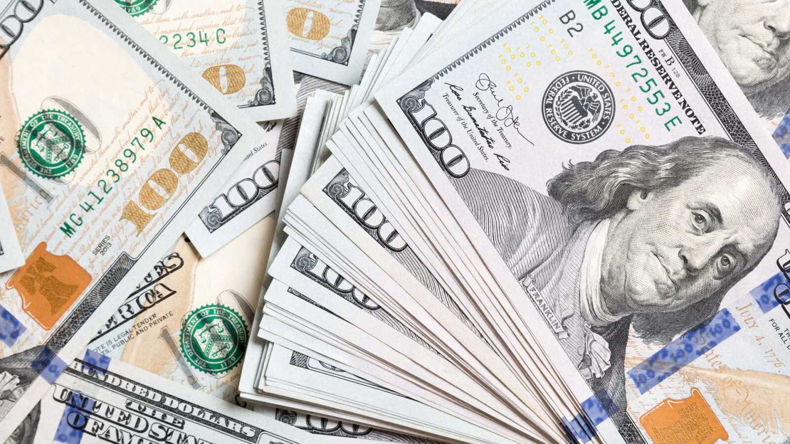 Money Wallpapers (60 images) - WallpaperCat