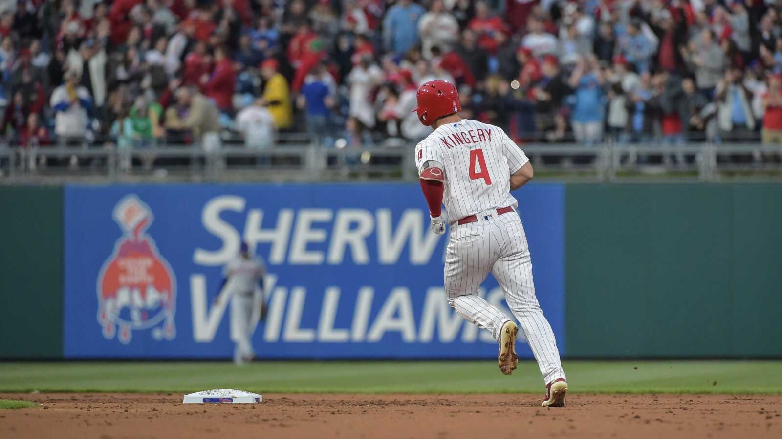 Philadelphia Phillies Wallpapers (51 images) - WallpaperCat