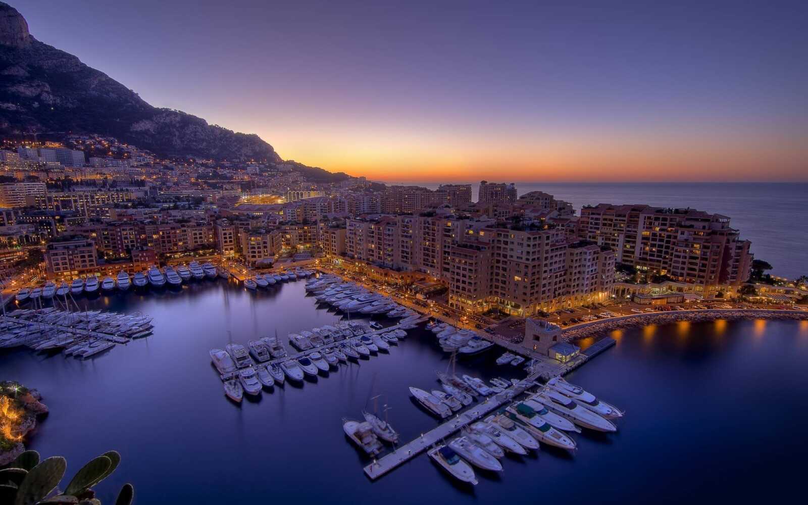 Monaco Wallpapers (60 images) - WallpaperCat