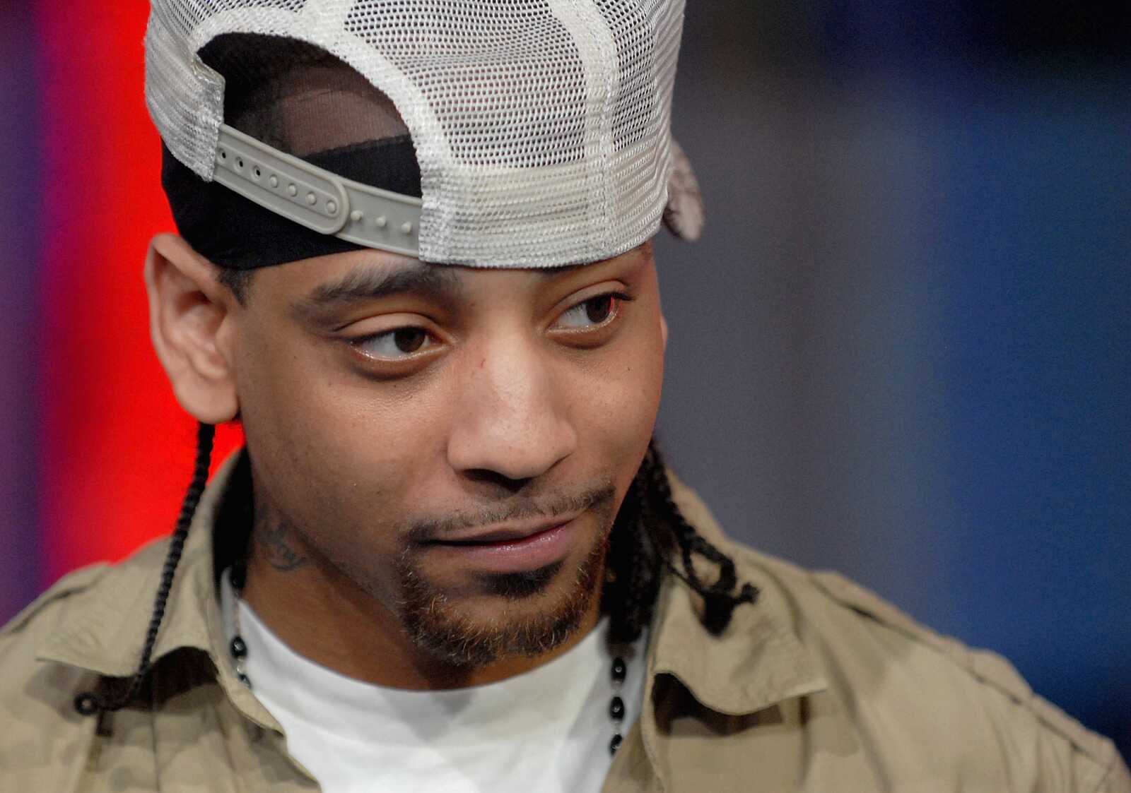 J. Holiday (Singer) Wallpapers (4 images) - WallpaperCat