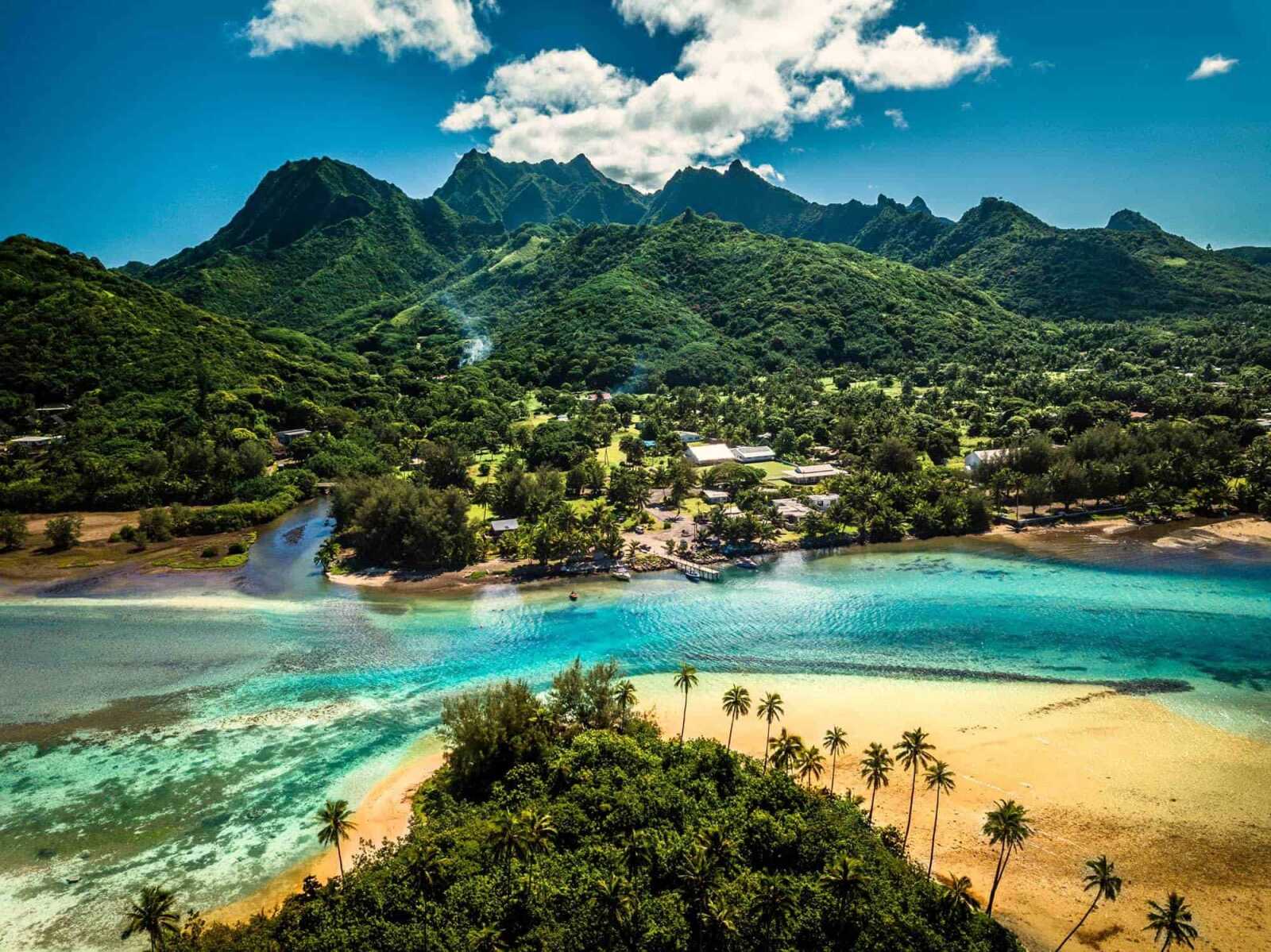 Avarua (Cook Islands) Wallpapers (14 images) - WallpaperCat