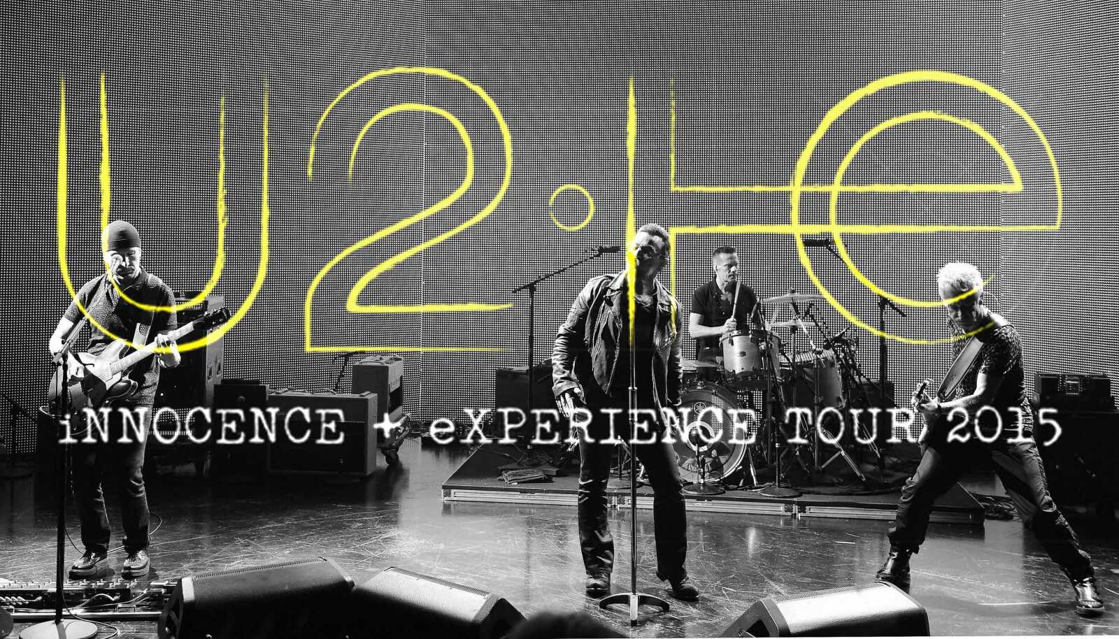 U2 Wallpapers (42 images) - WallpaperCat