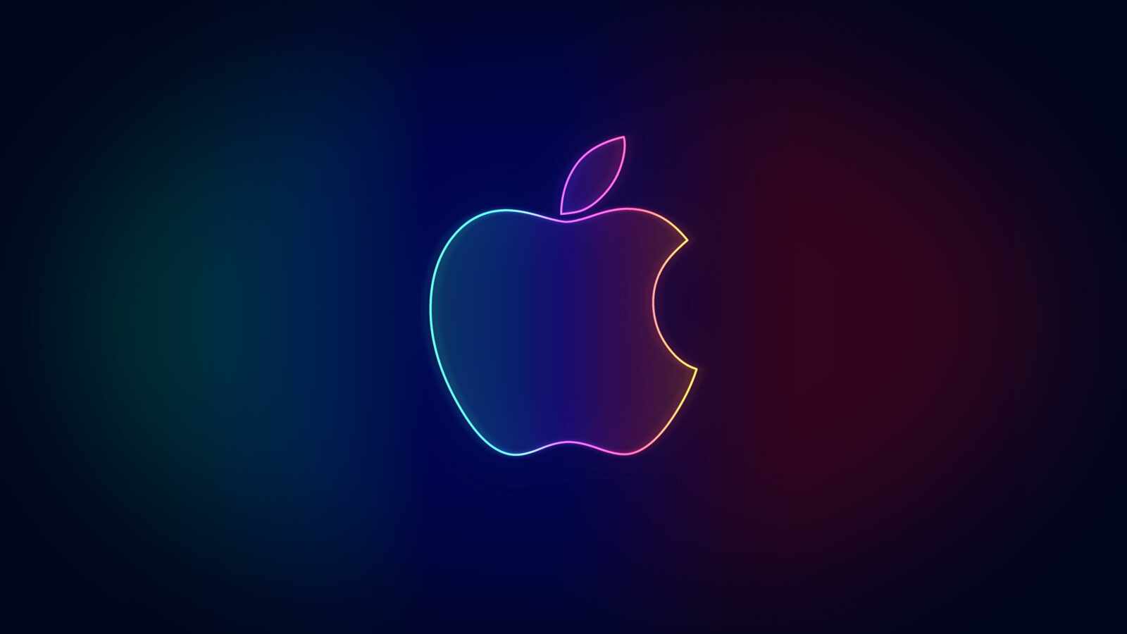 Apple Logo Wallpapers (76 images) - WallpaperCat
