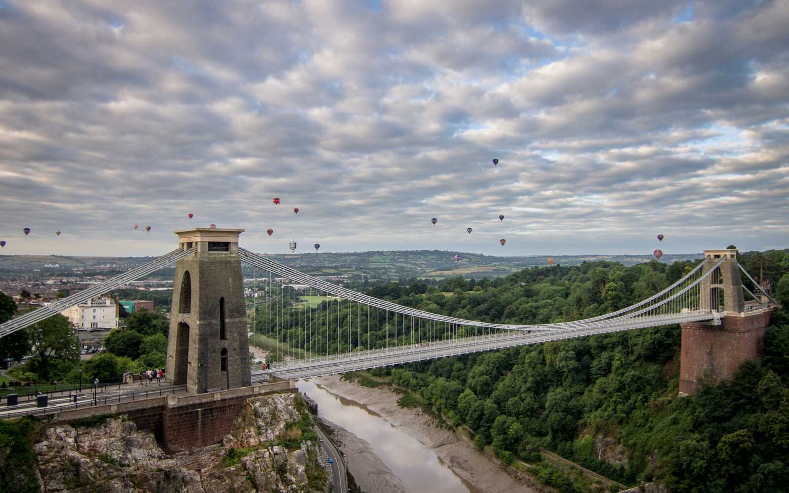 Bridge Wallpapers (64 images) - WallpaperCat