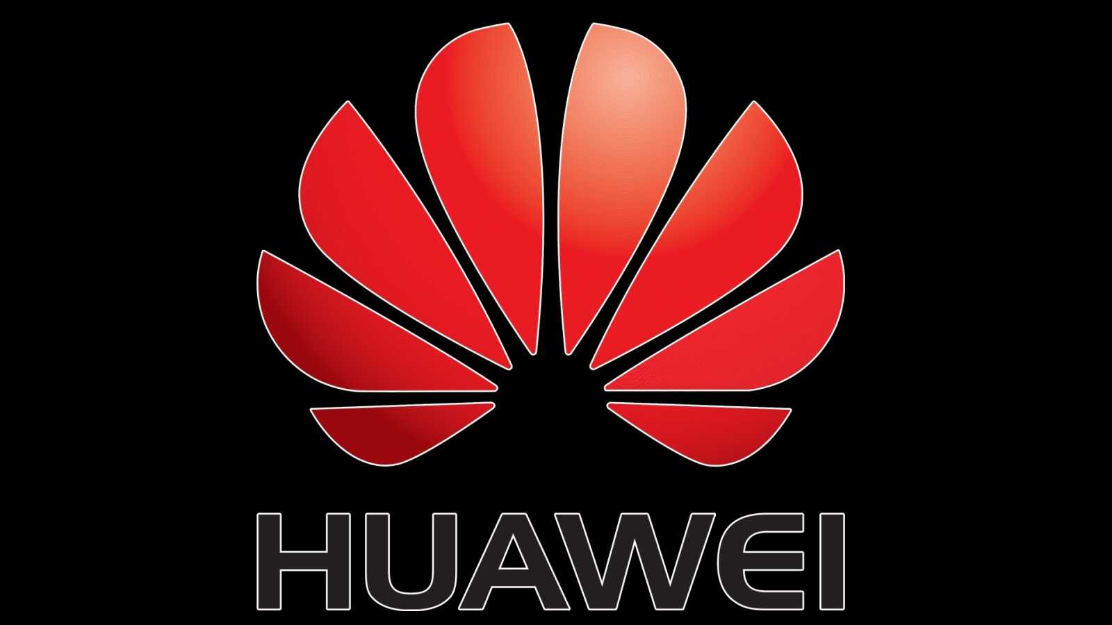 HUAWEI Logo Wallpapers (54 images) - WallpaperCat