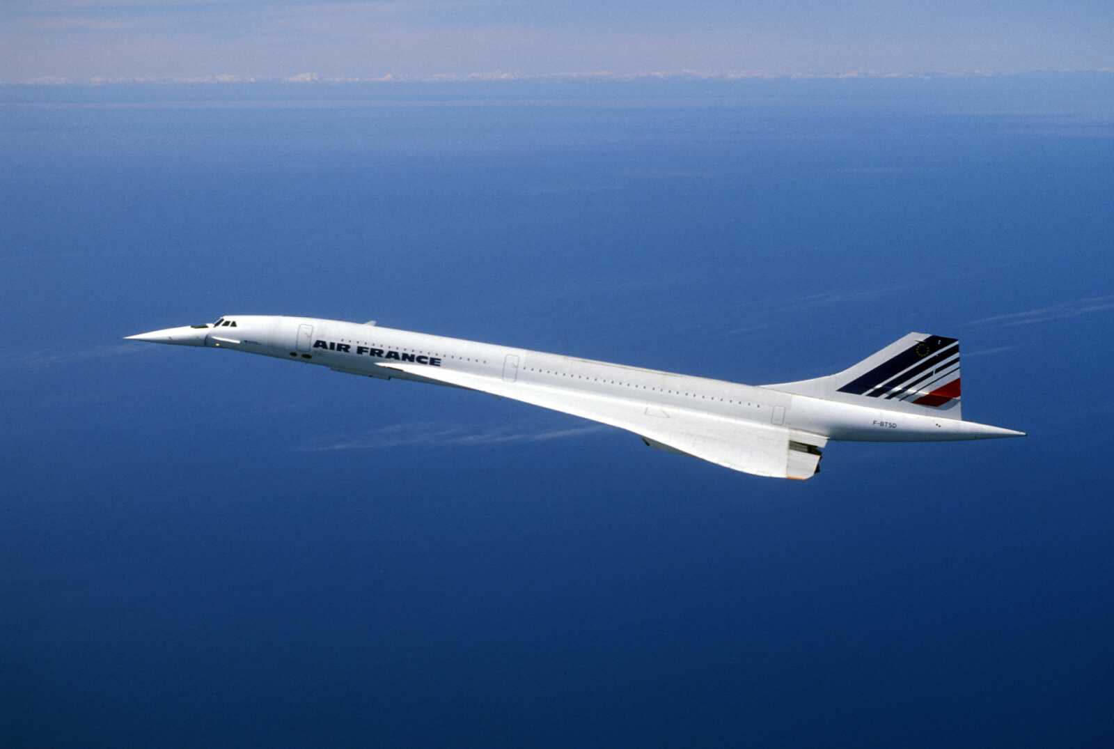 Concorde Wallpapers (32 images) - WallpaperCat