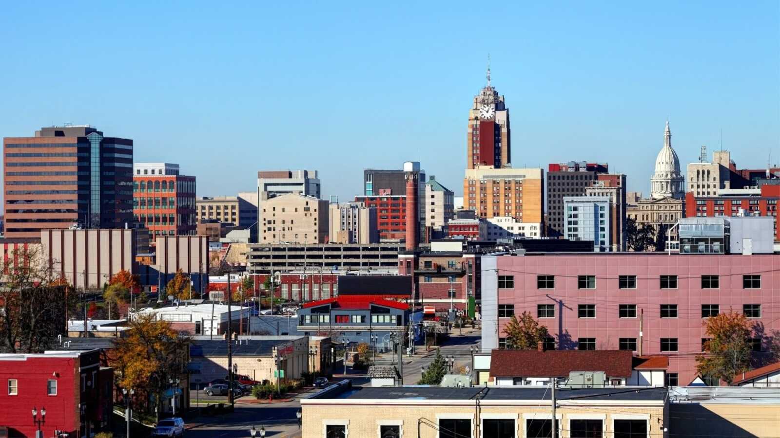 Lansing (Michigan) Wallpapers (24 images) - WallpaperCat