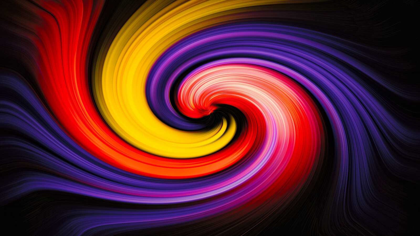Swirl Wallpapers (60 images) - WallpaperCat