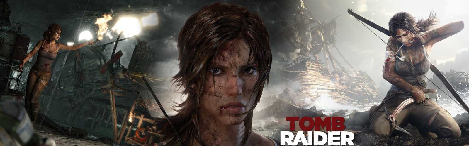 Tomb Raider (Game) Wallpapers (119 images) - WallpaperCat