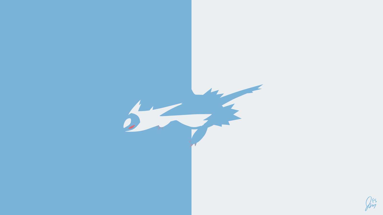 Latios Wallpapers (33 images) - WallpaperCat