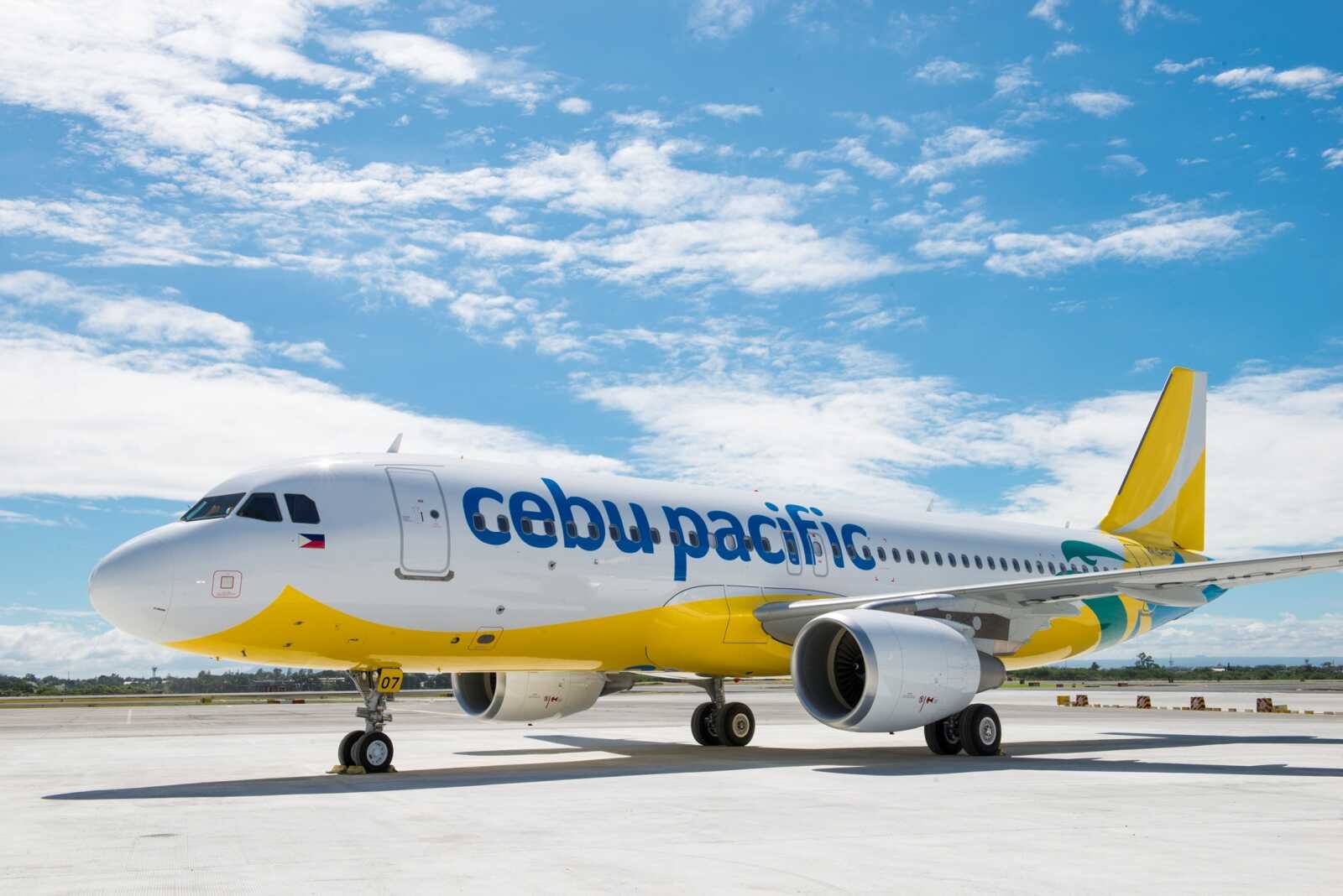 Cebu Pacific Air Wallpapers (34 images) - WallpaperCat