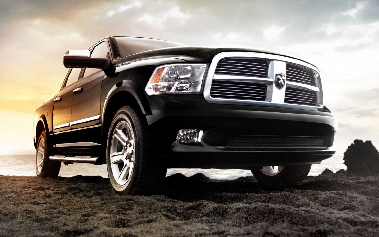 Ram 1500 Wallpapers (44 images) - WallpaperCat