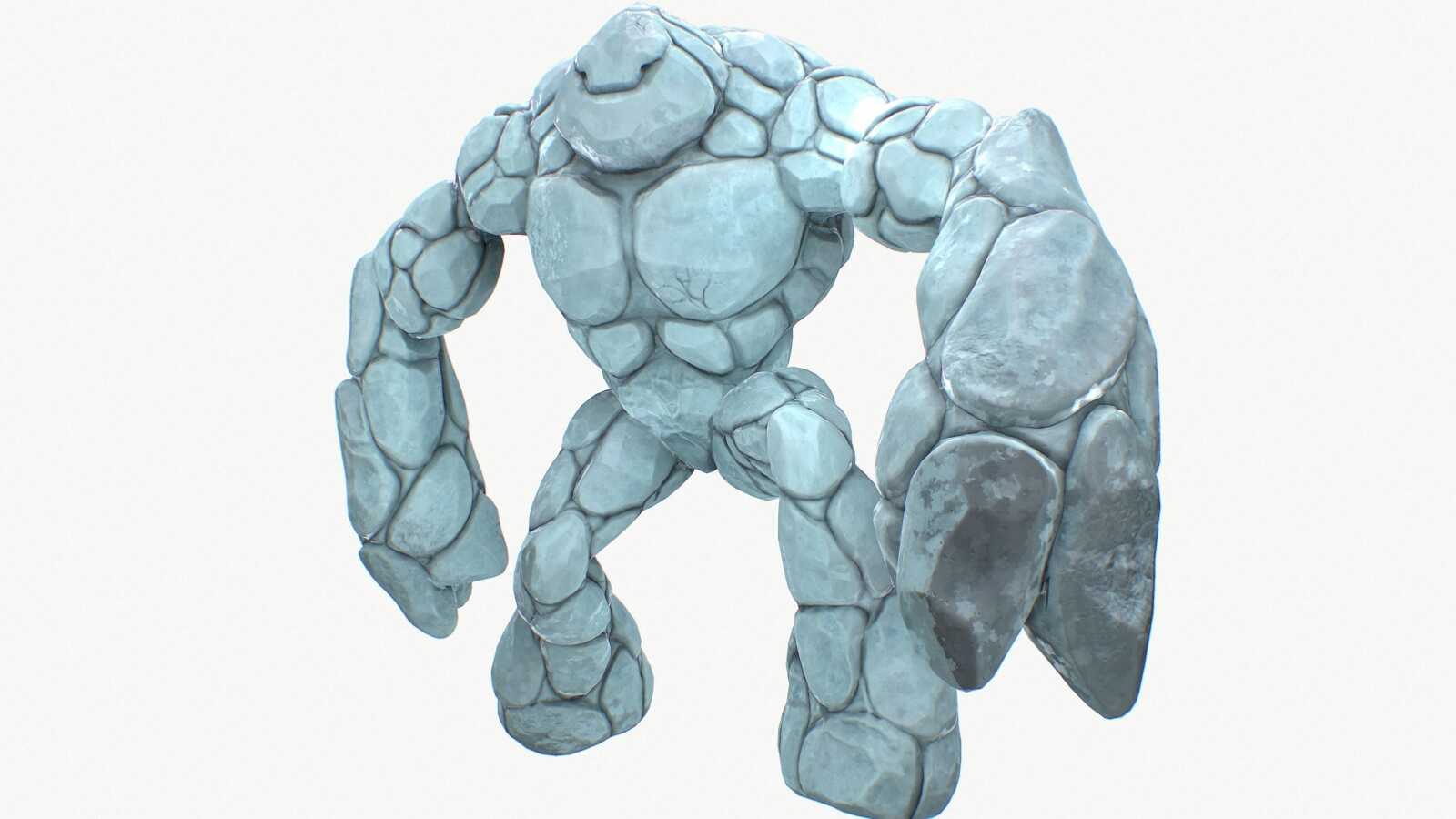 Golem Wallpapers (40 images) - WallpaperCat