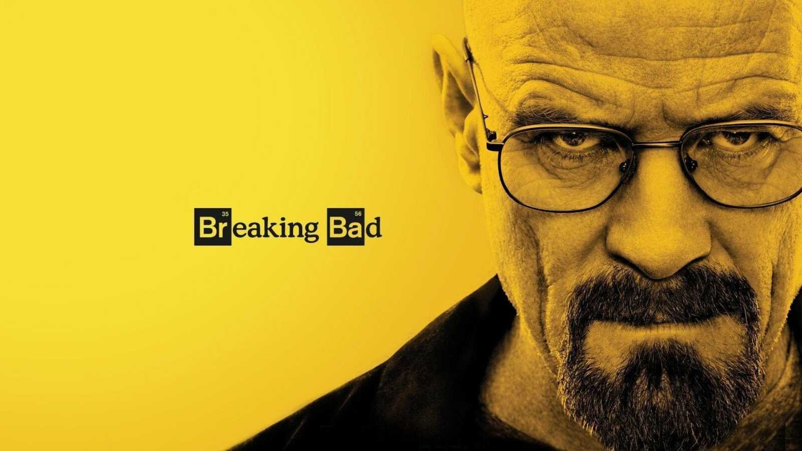 Breaking Bad Wallpapers (35 images) - WallpaperCat