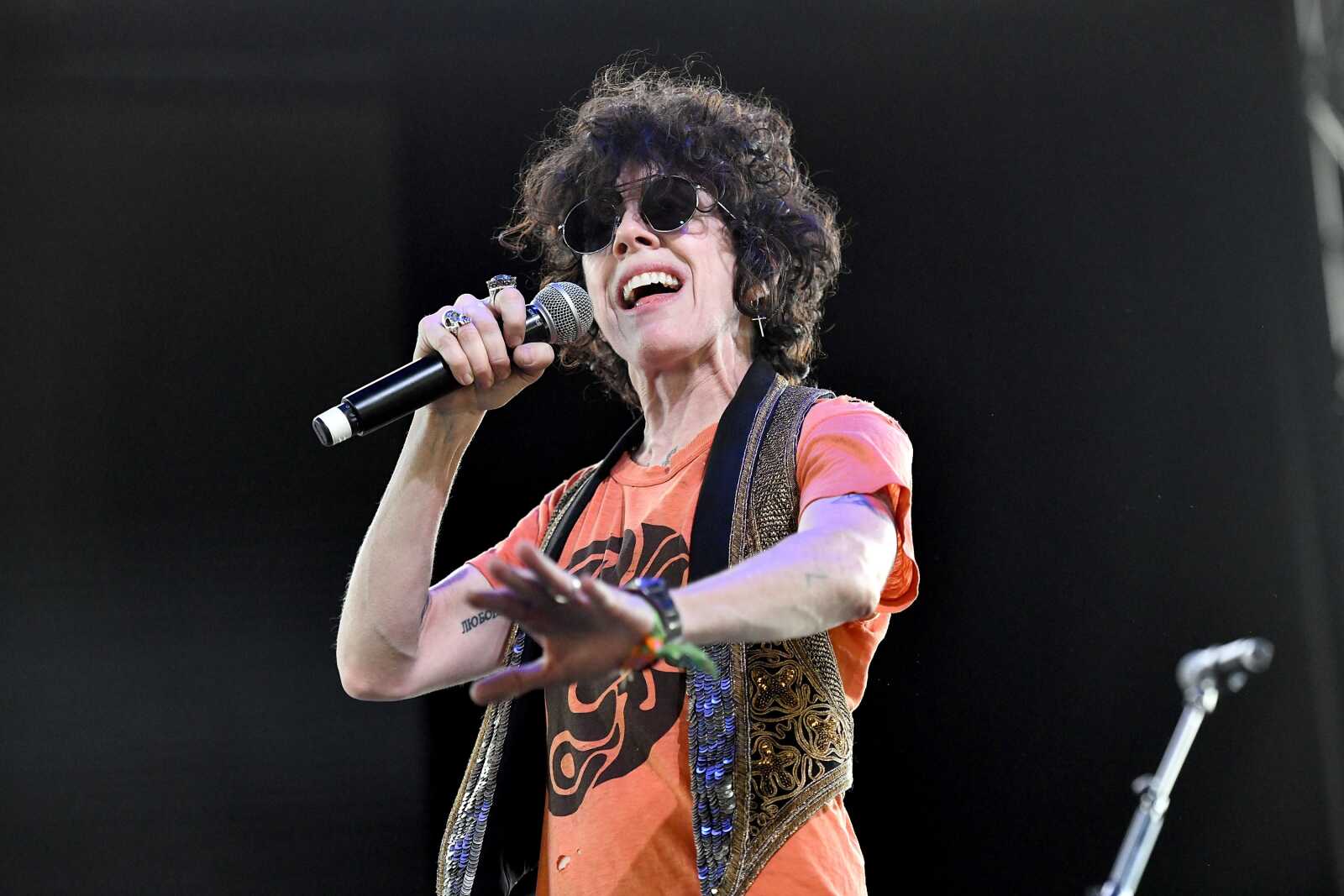 LP (Singer) Wallpapers (29 images) - WallpaperCat