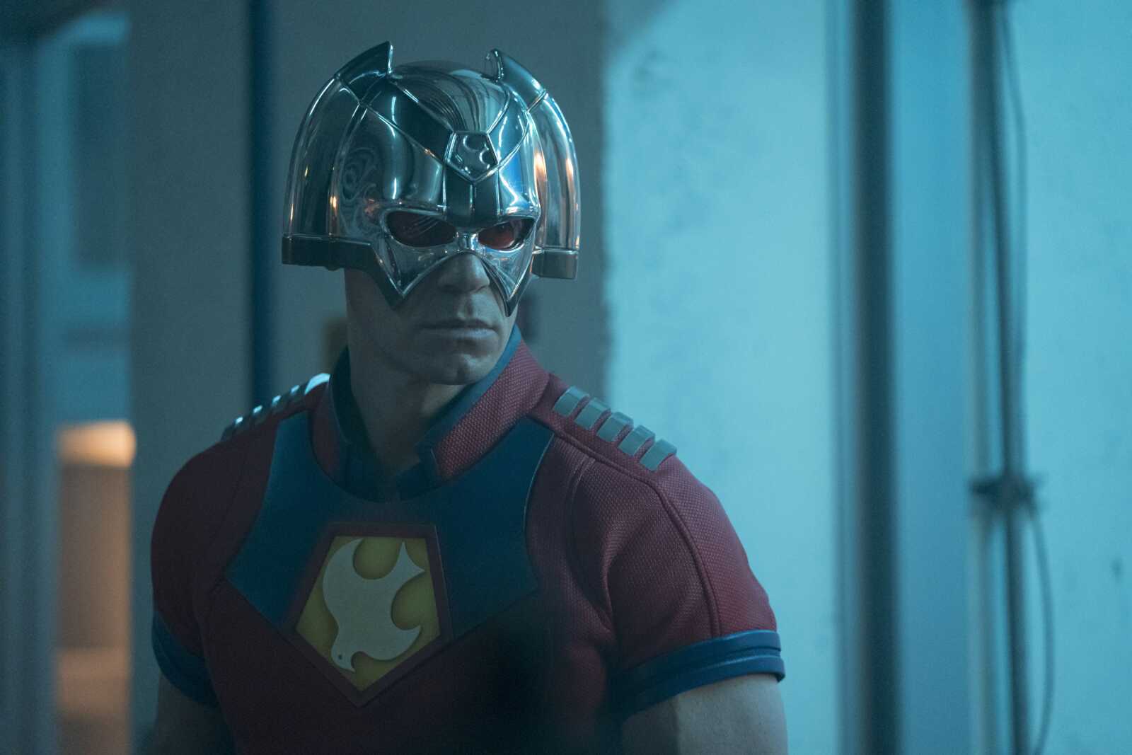 Peacemaker (TV Series) Wallpapers (53 images) - WallpaperCat