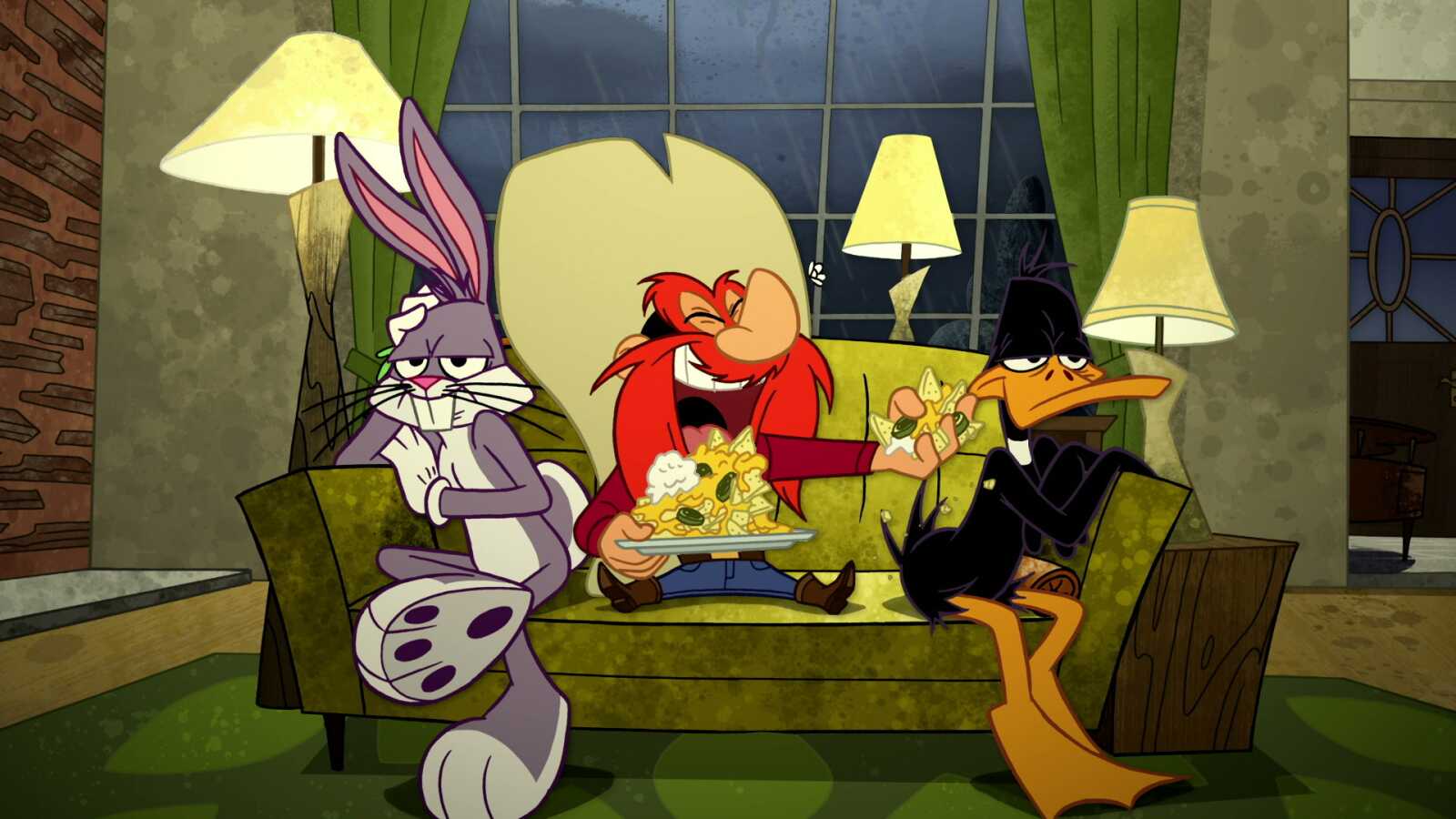 Yosemite Sam Wallpapers (29 images) - WallpaperCat