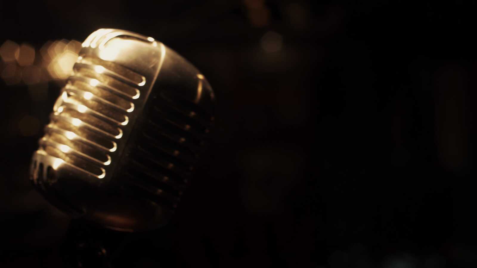 Microphone Wallpapers (60 images) - WallpaperCat
