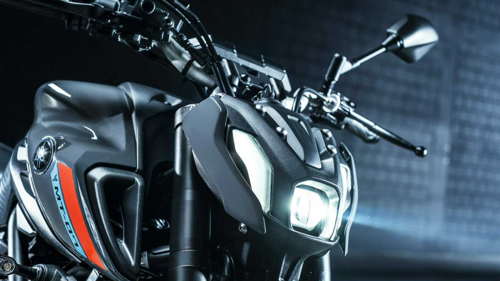 Yamaha MT-07 Wallpapers (28 images) - WallpaperCat