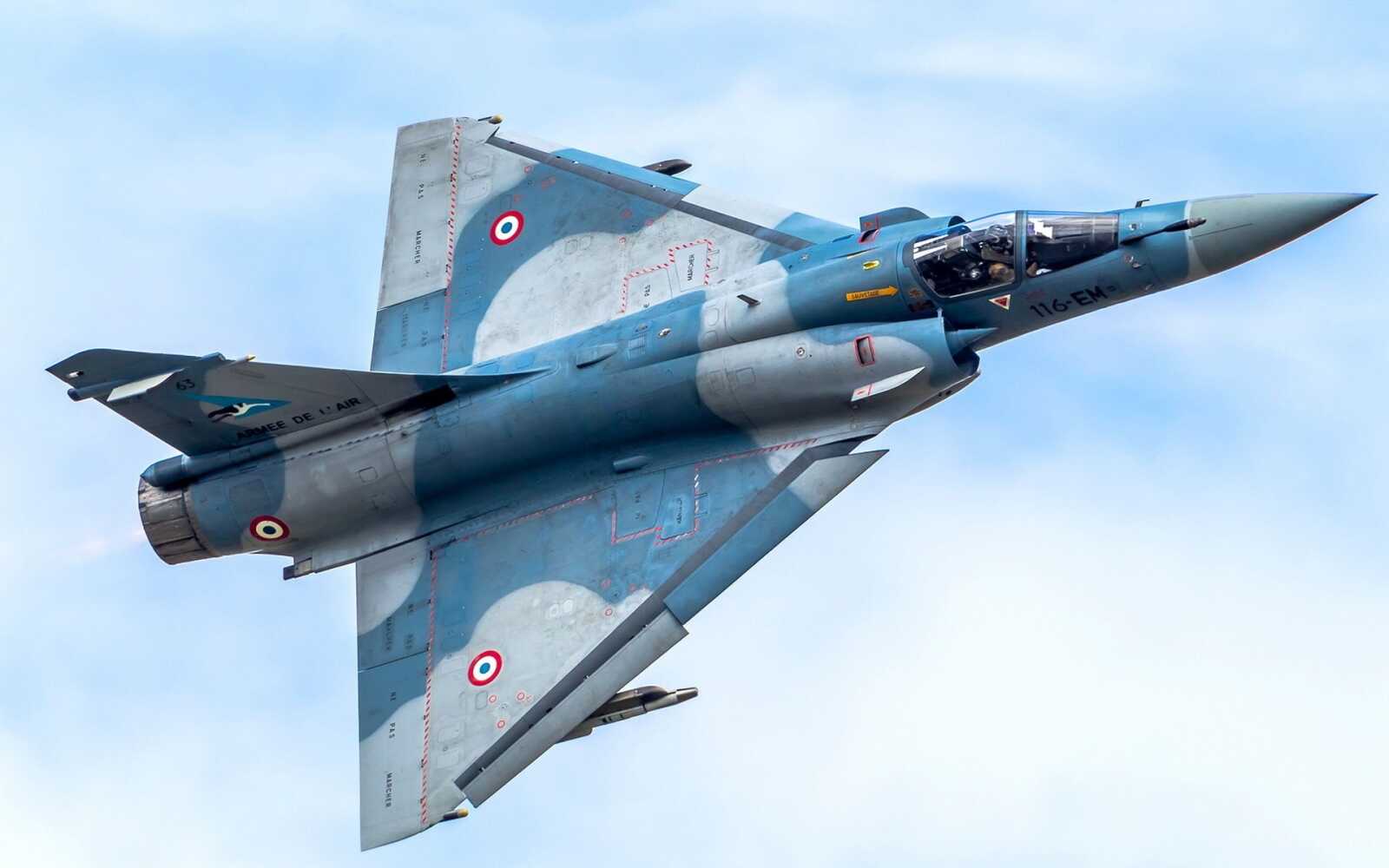 Dassault Aviation Wallpapers (60 images) - WallpaperCat