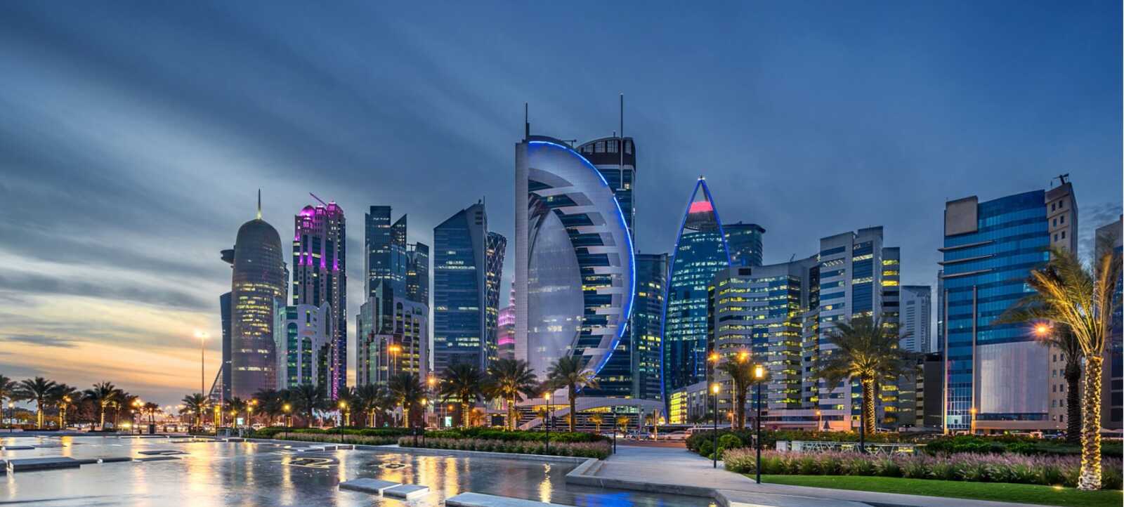Qatar Wallpapers (53 images) - WallpaperCat