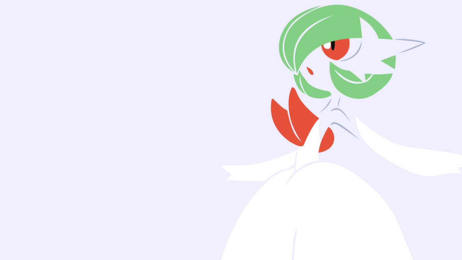 Gardevoir Wallpapers (33 images) - WallpaperCat