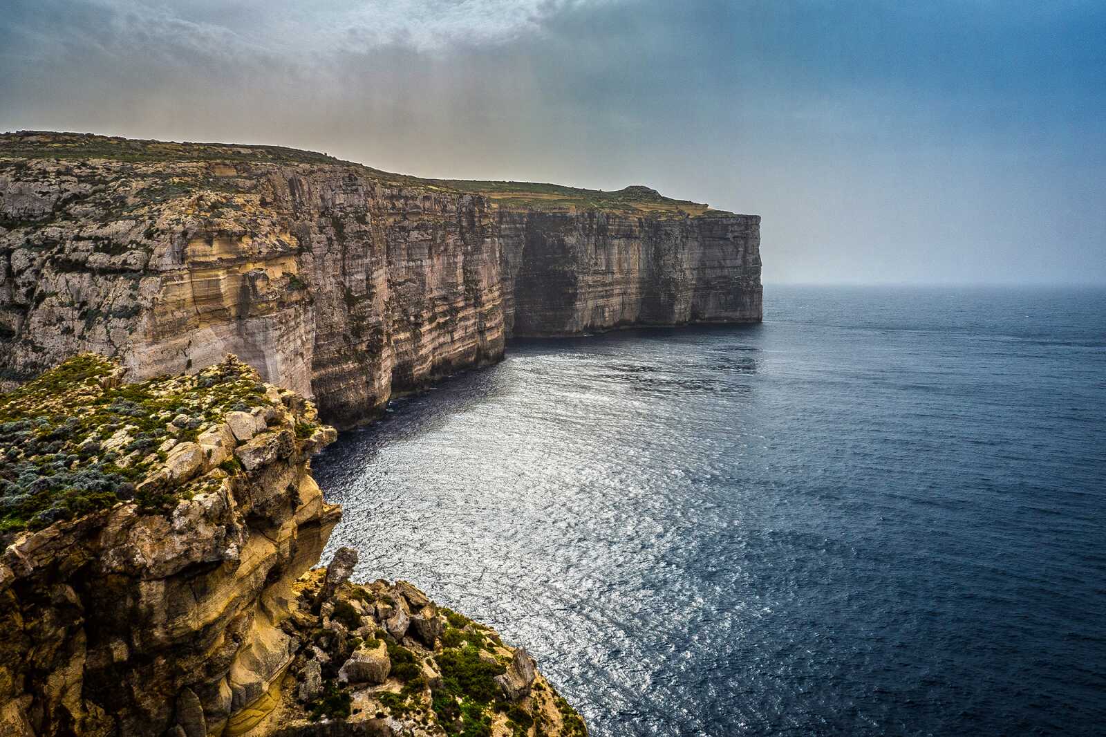 Gozo Island Wallpapers (33 images) - WallpaperCat