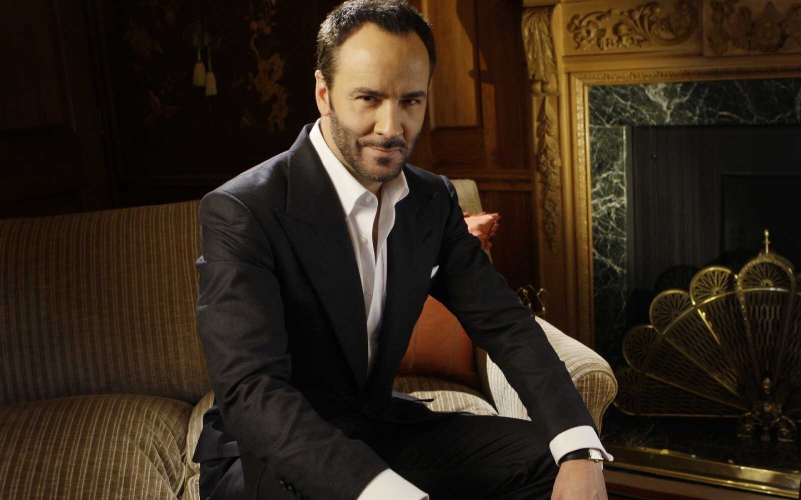 Tom Ford Wallpapers (46 images) - WallpaperCat