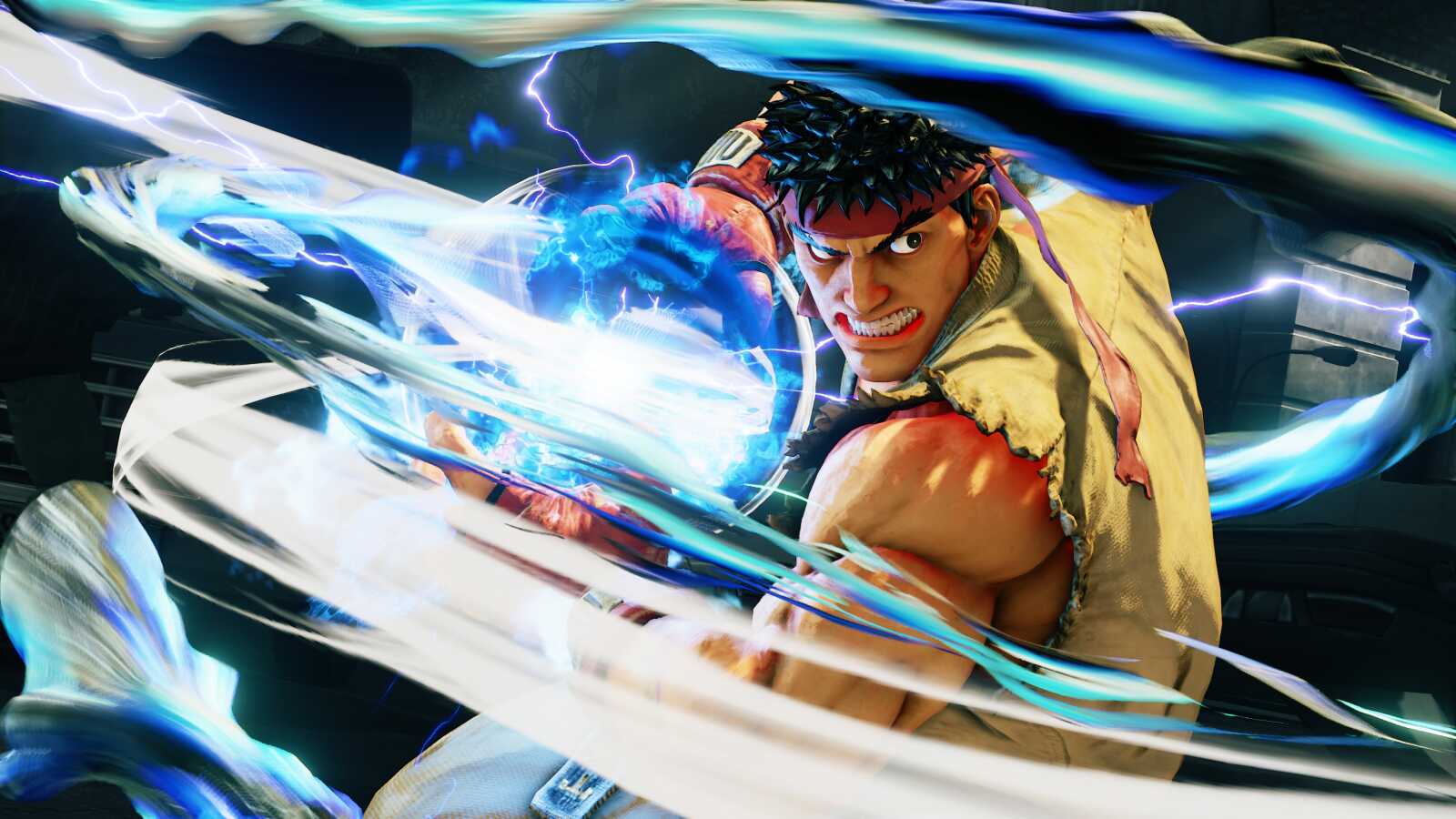 Fighting Game Wallpapers (39 images) - WallpaperCat