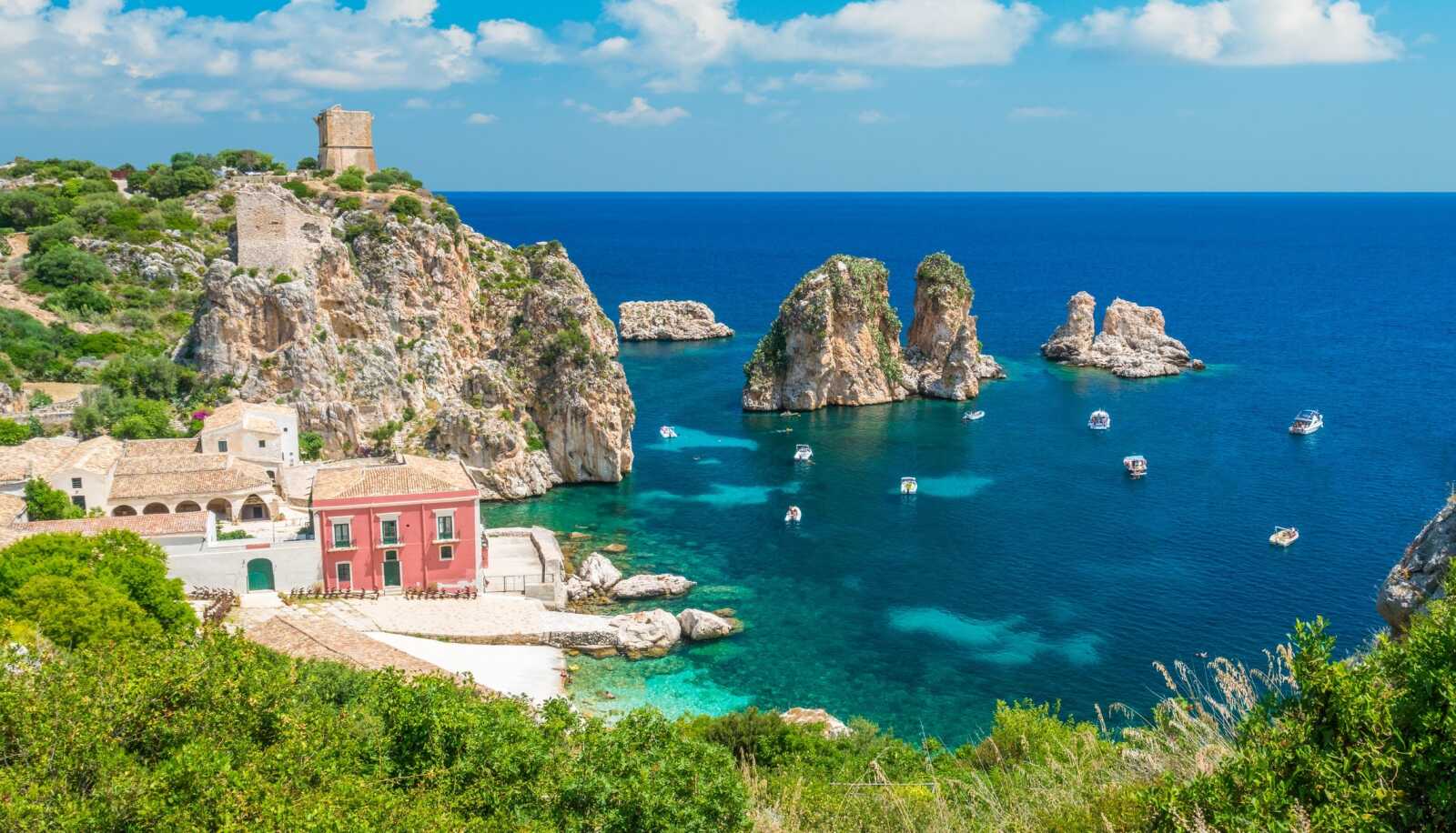 Sicily Wallpapers (48 images) - WallpaperCat