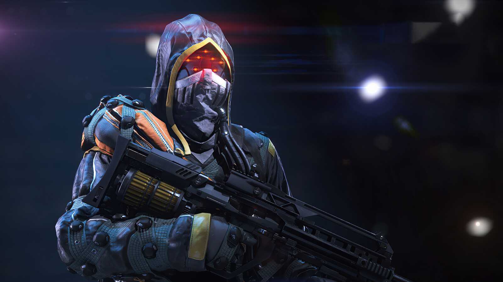 Killzone Wallpapers (56 images) - WallpaperCat