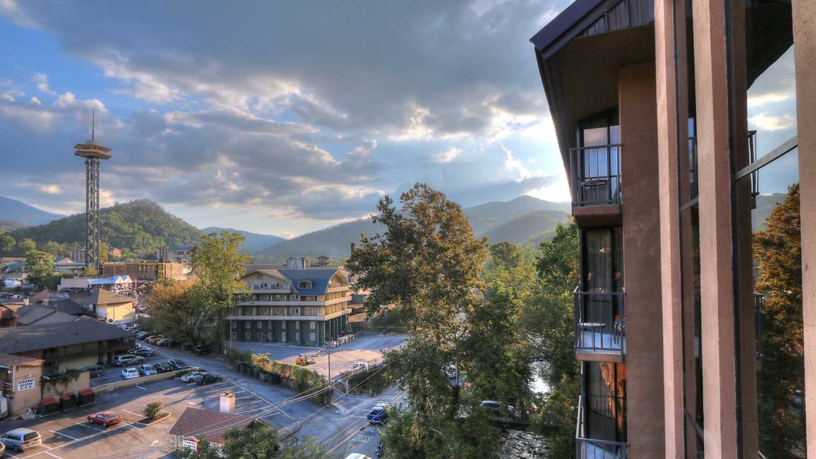 Tennessee Wallpapers (25 images) - WallpaperCat