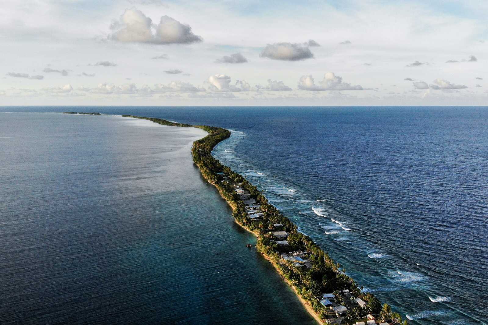 Funafuti Atoll Wallpapers (11 images) - WallpaperCat