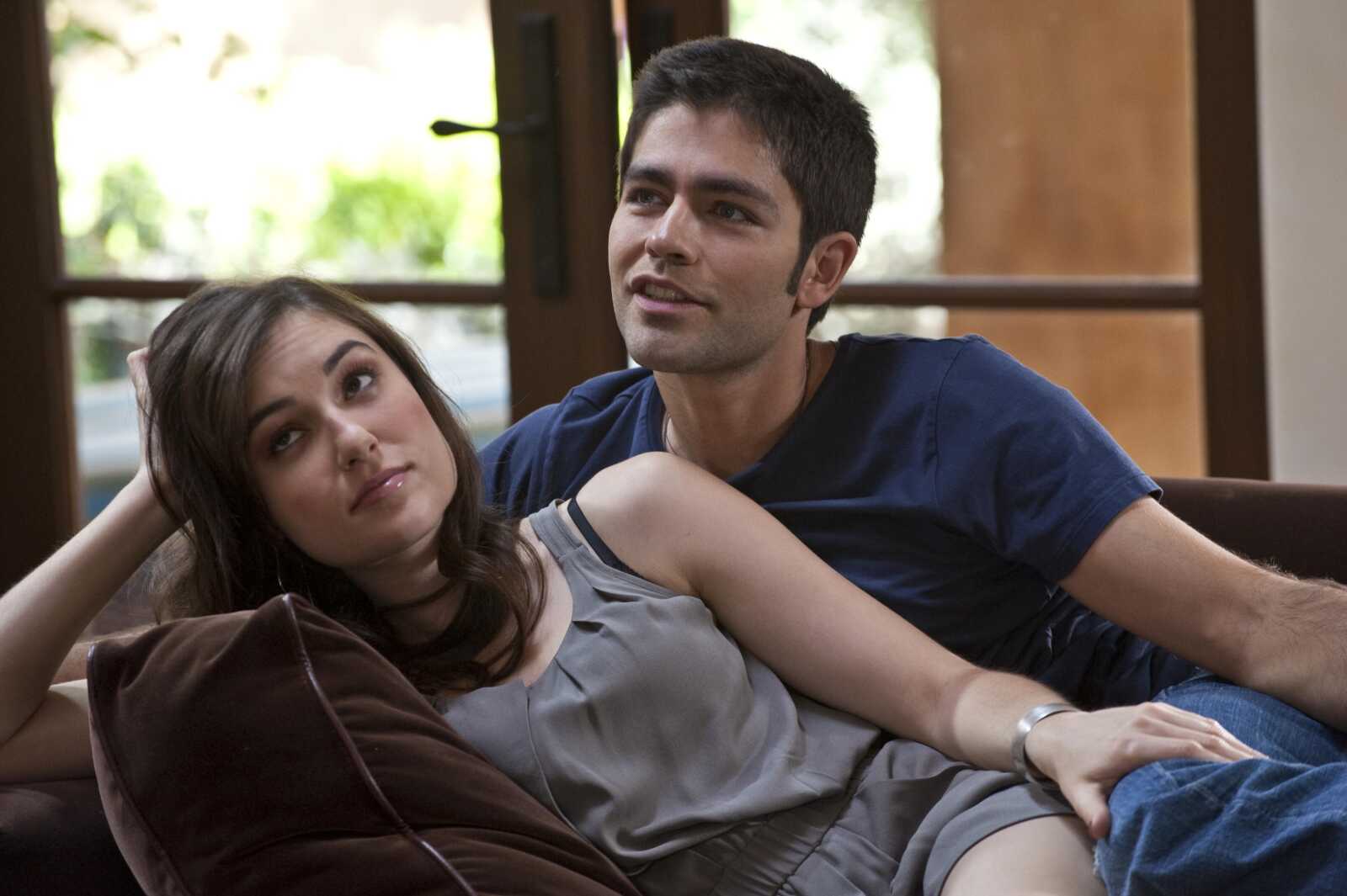 Entourage (TV Series) Wallpapers (30 images) - WallpaperCat