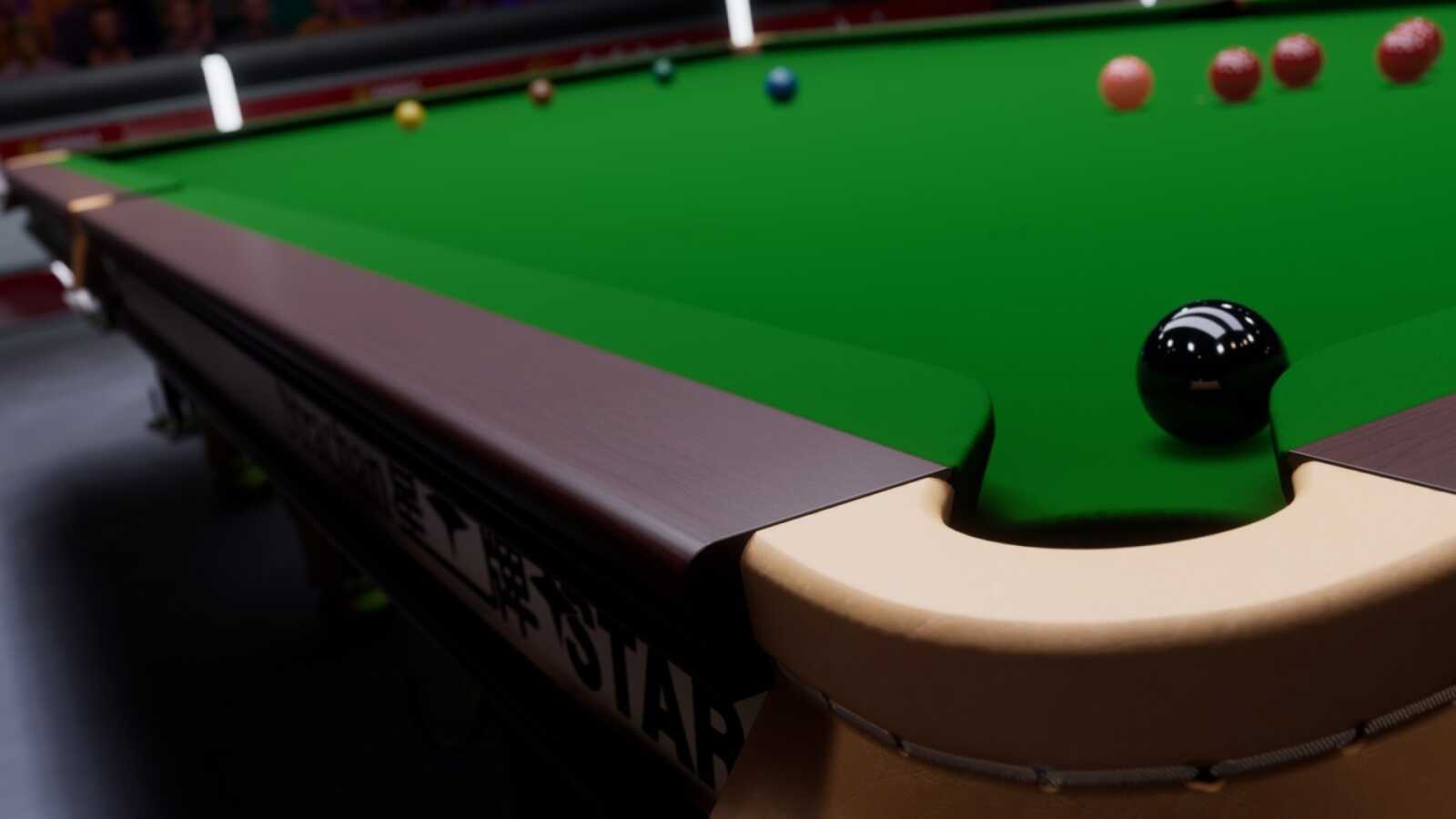 Snooker Wallpapers (36 images) - WallpaperCat
