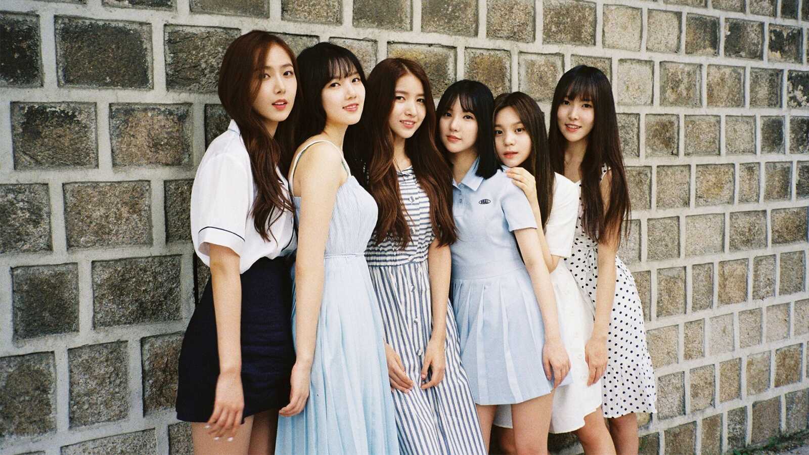 GFriend Wallpapers (85 images) - WallpaperCat