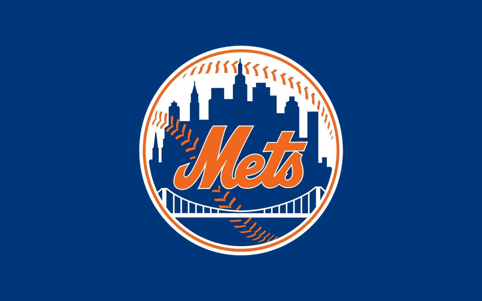 New York Mets Wallpapers (26 images) - WallpaperCat