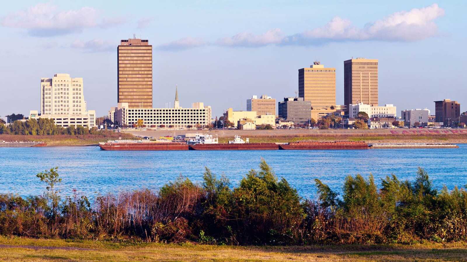 Baton Rouge Wallpapers (32 images) - WallpaperCat