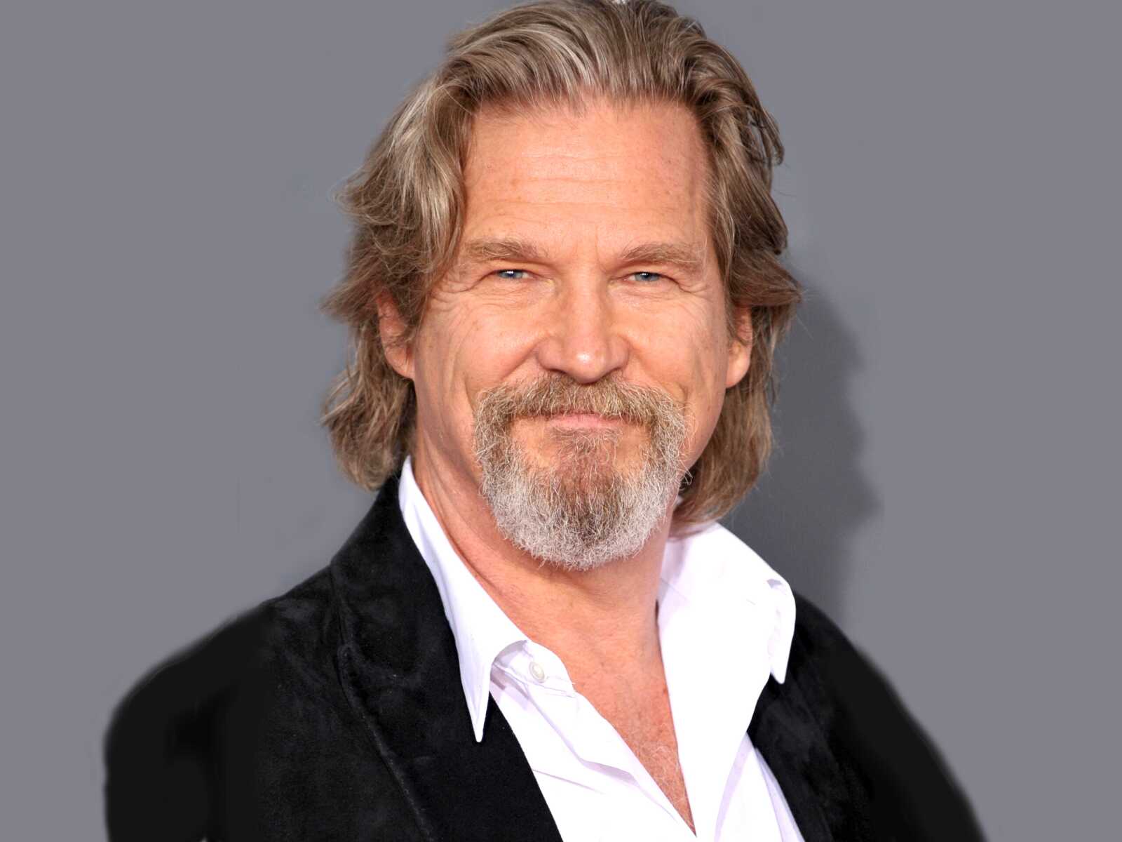 Jeff Bridges Wallpapers (24 images) - WallpaperCat