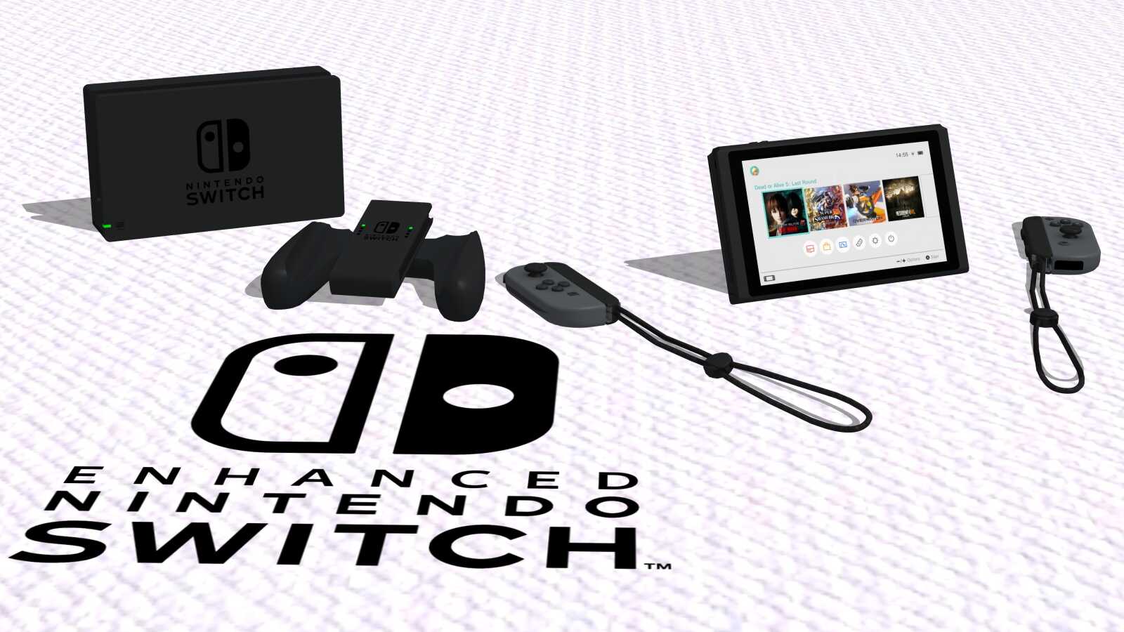 Nintendo Wallpapers (56 images) - WallpaperCat