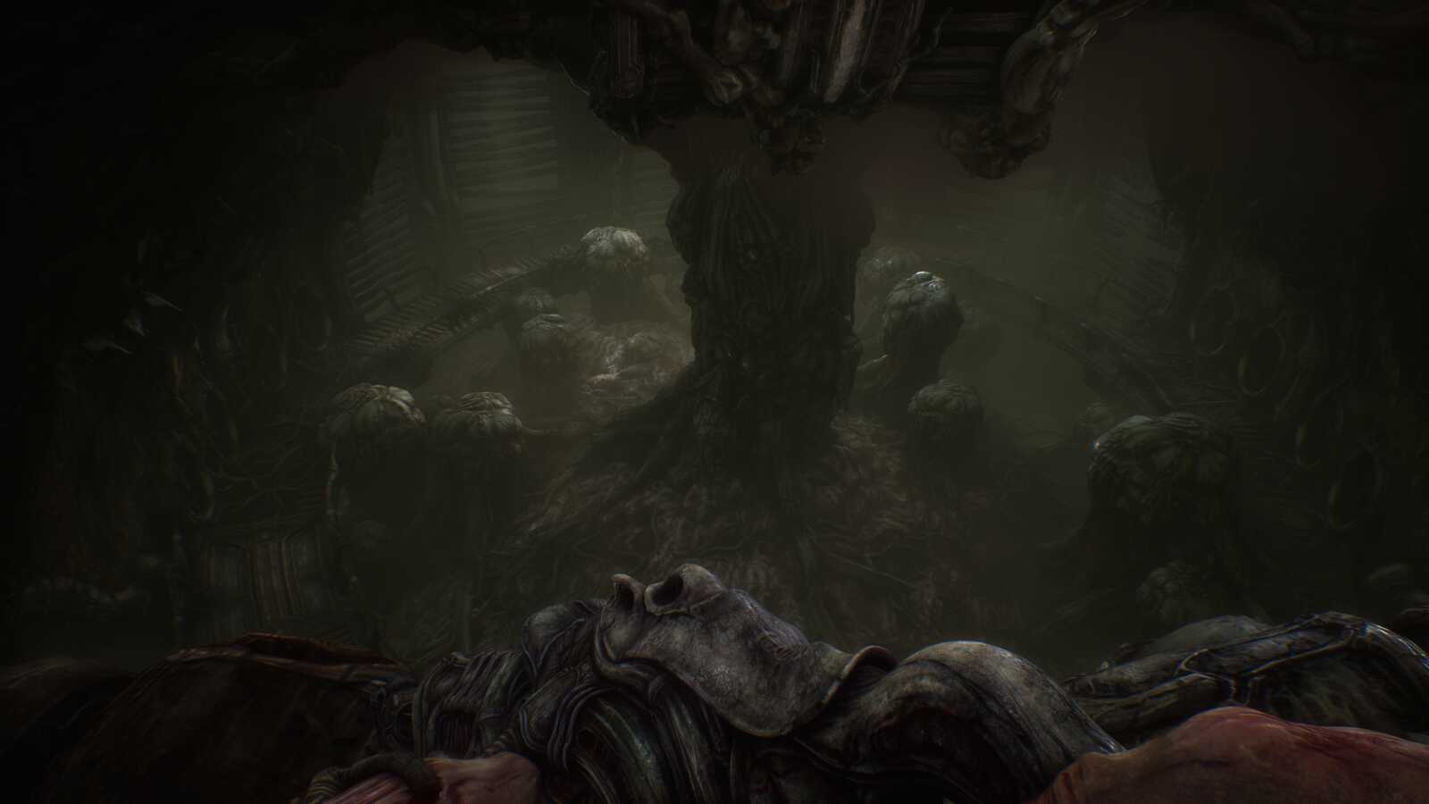 Scorn (Game) Wallpapers (39 images) - WallpaperCat