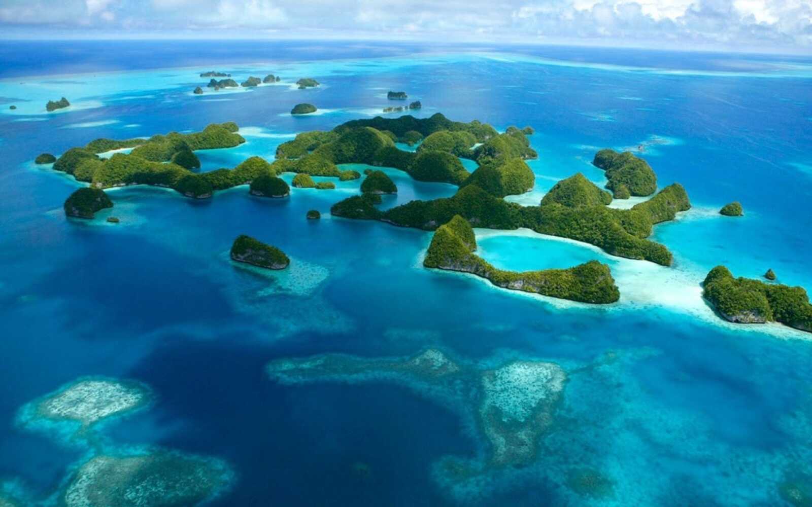 Micronesia Wallpapers (29 images) - WallpaperCat