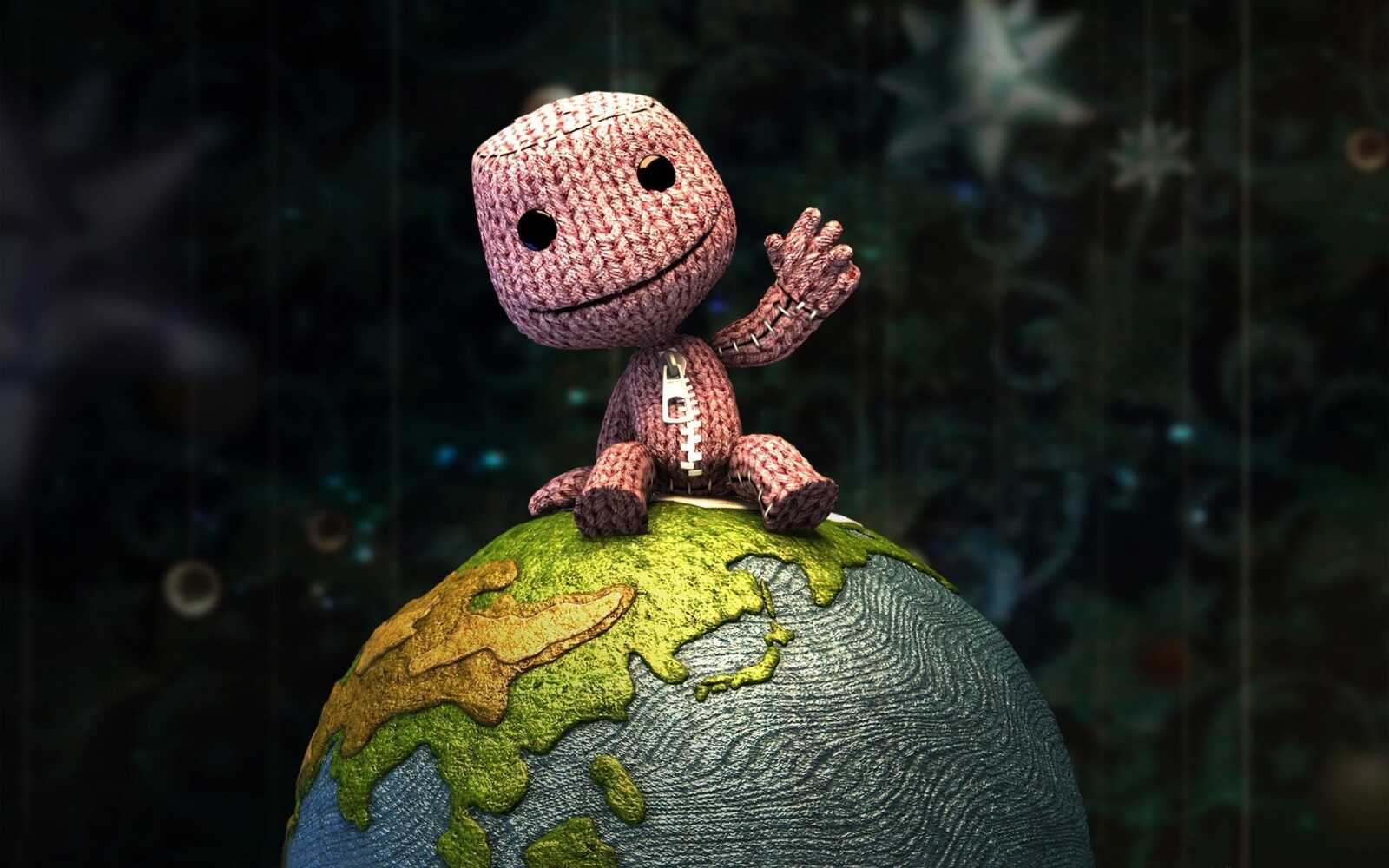 LBP (Game) Wallpapers (44 images) - WallpaperCat