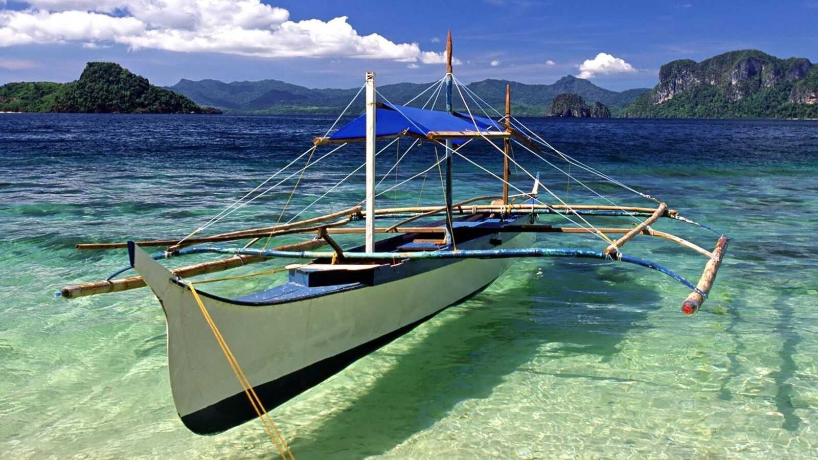 Palawan Wallpapers (76 images) - WallpaperCat