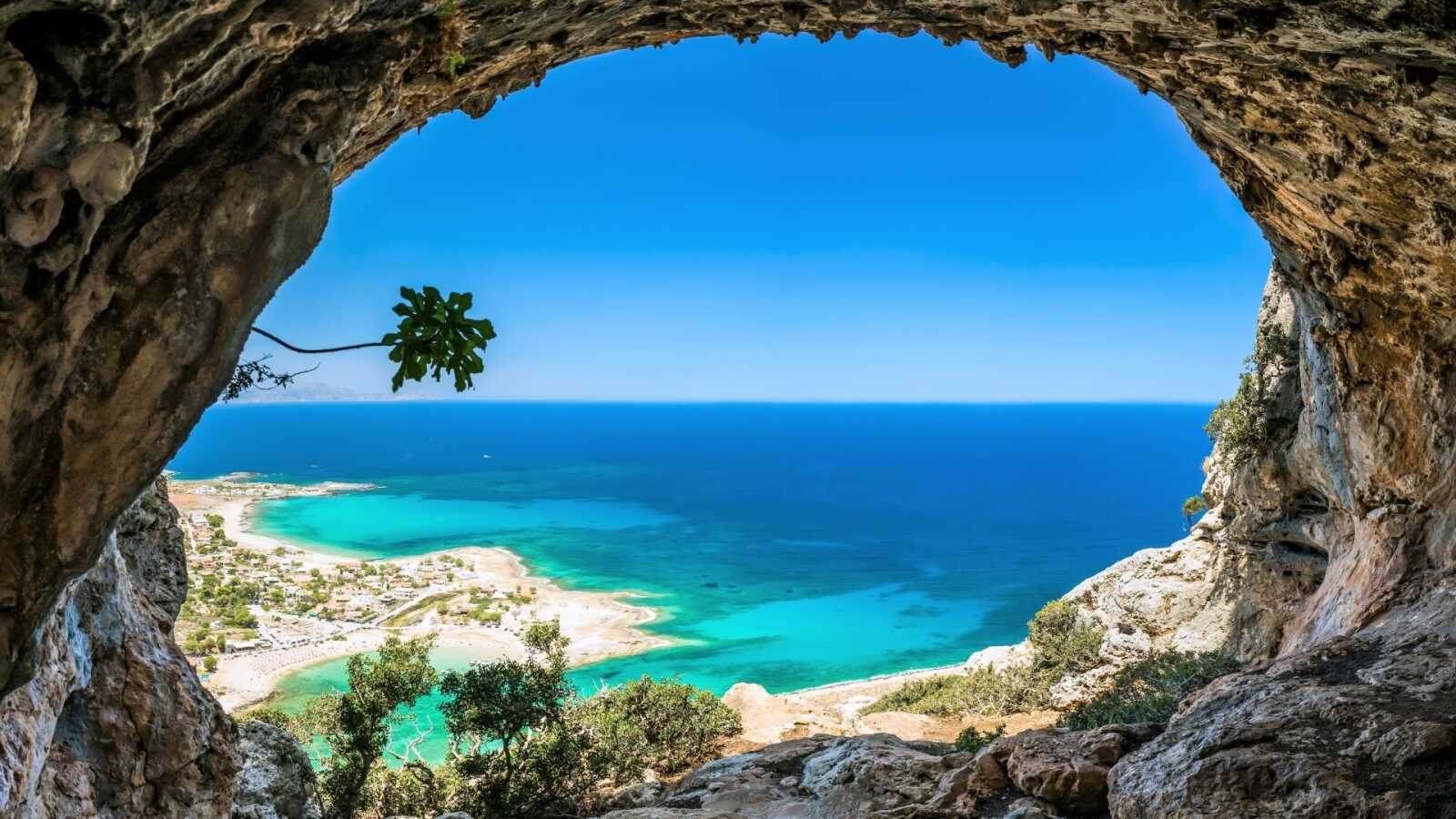Mediterranean Sea Wallpapers (36 images) - WallpaperCat
