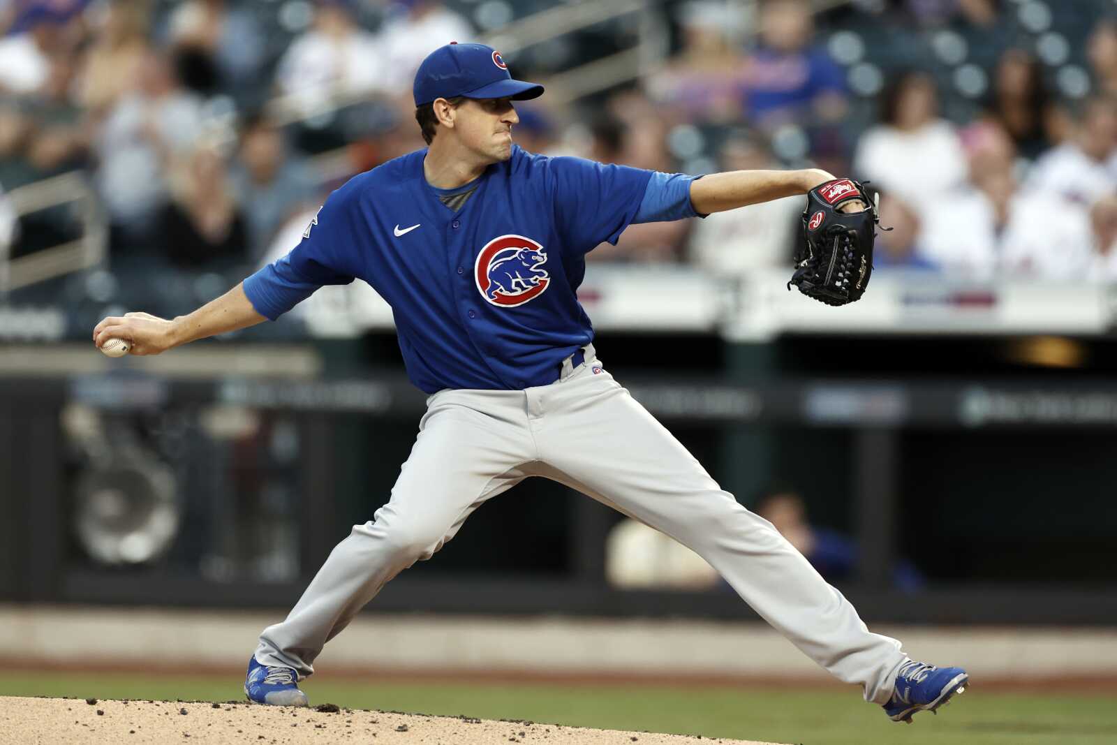 Chicago Cubs Wallpapers (46 images) - WallpaperCat